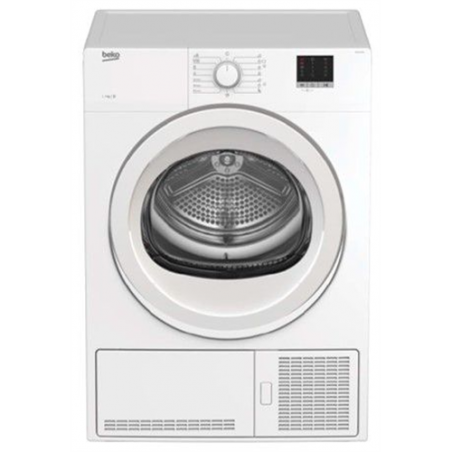 Secadora Beko condensacion 7K Aquawave